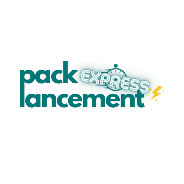 PACK LANCEMENT EXPRESS - Fiona Picoli